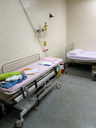 MS Ramaiah Memorial Hospital - Reviews, Contact Details