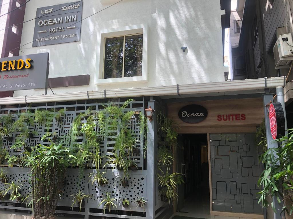 Ocean Inn Hotels - Reviews, Contact Details