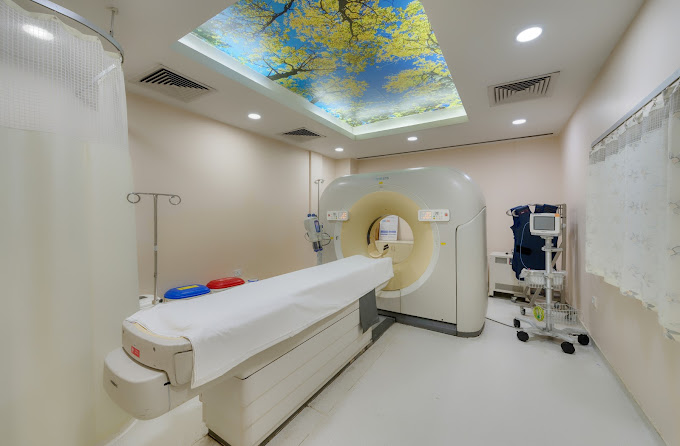 Manipal Hospital Hebbal - Reviews, Contact Details