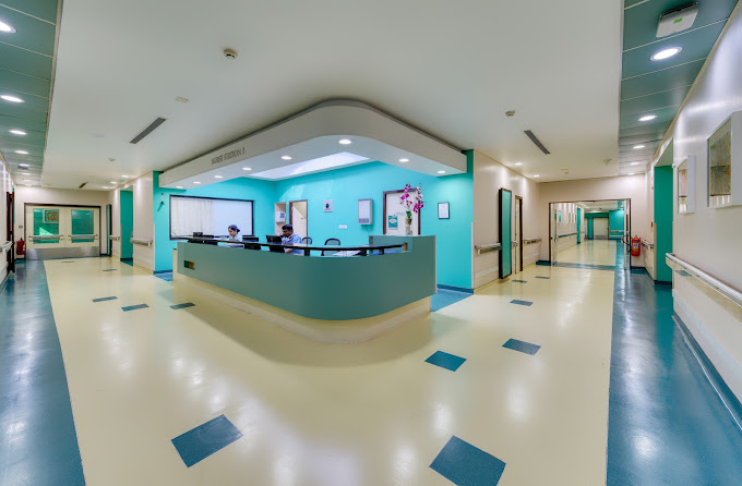 Manipal Hospital Hebbal - Reviews, Contact Details