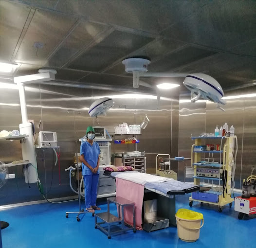 The Life Plus Hospital - Reviews, Contact Details